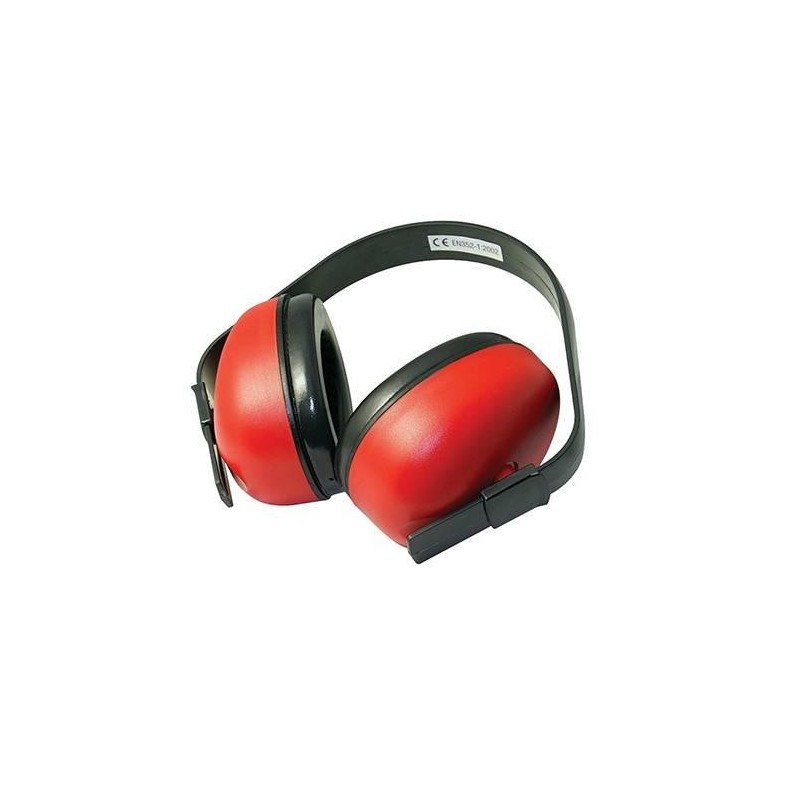casque anti-bruit protection auditive